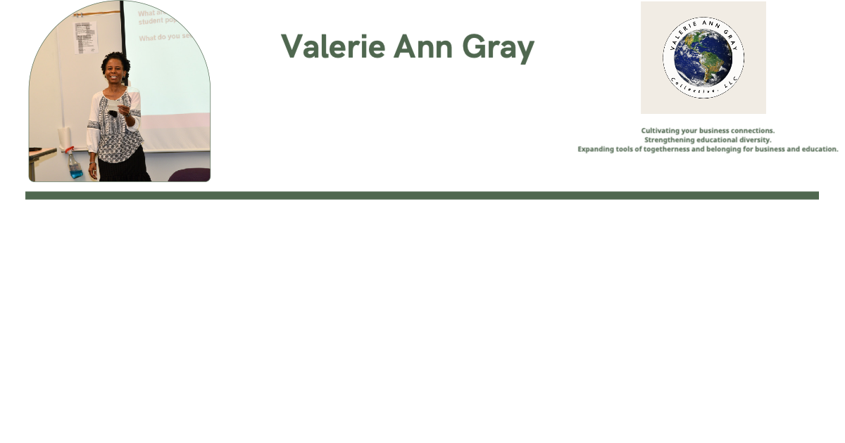 Valerie Ann Gray Collective